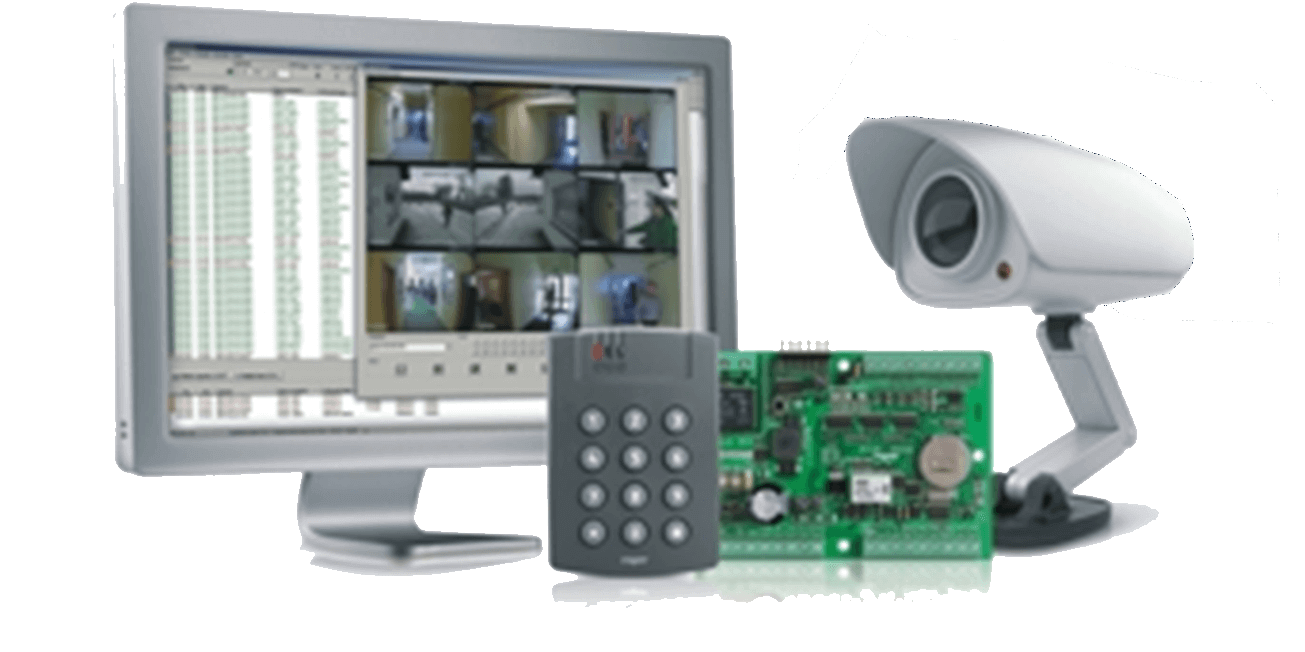 What's The Cheapest Access Control Systems in 2024