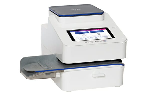 Best Postage Meters For Small Business | Top Affordable Solutions ...