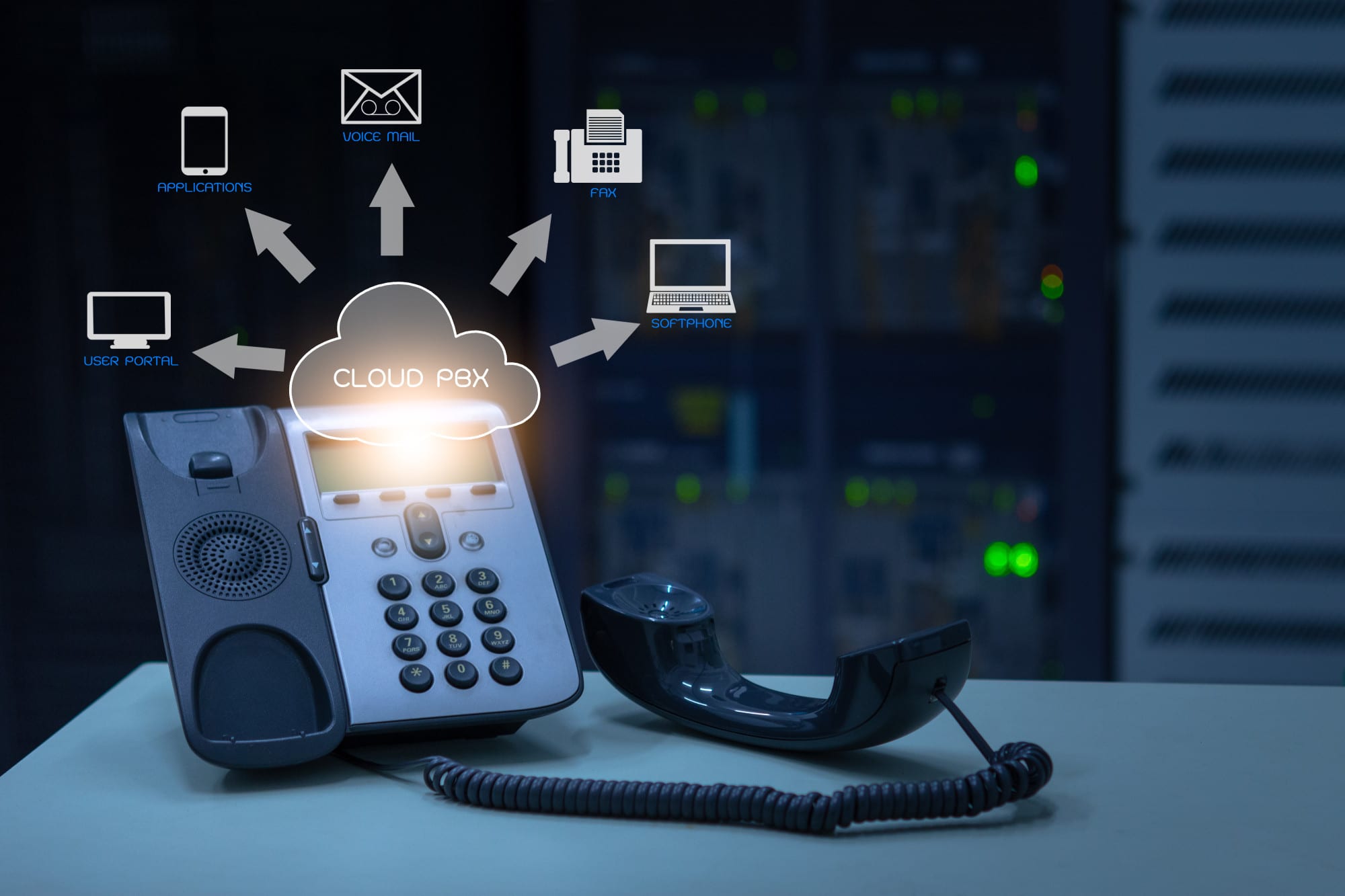 VoIP Phone System Cost: Things You Need And What You Don't | Cheap Me Now