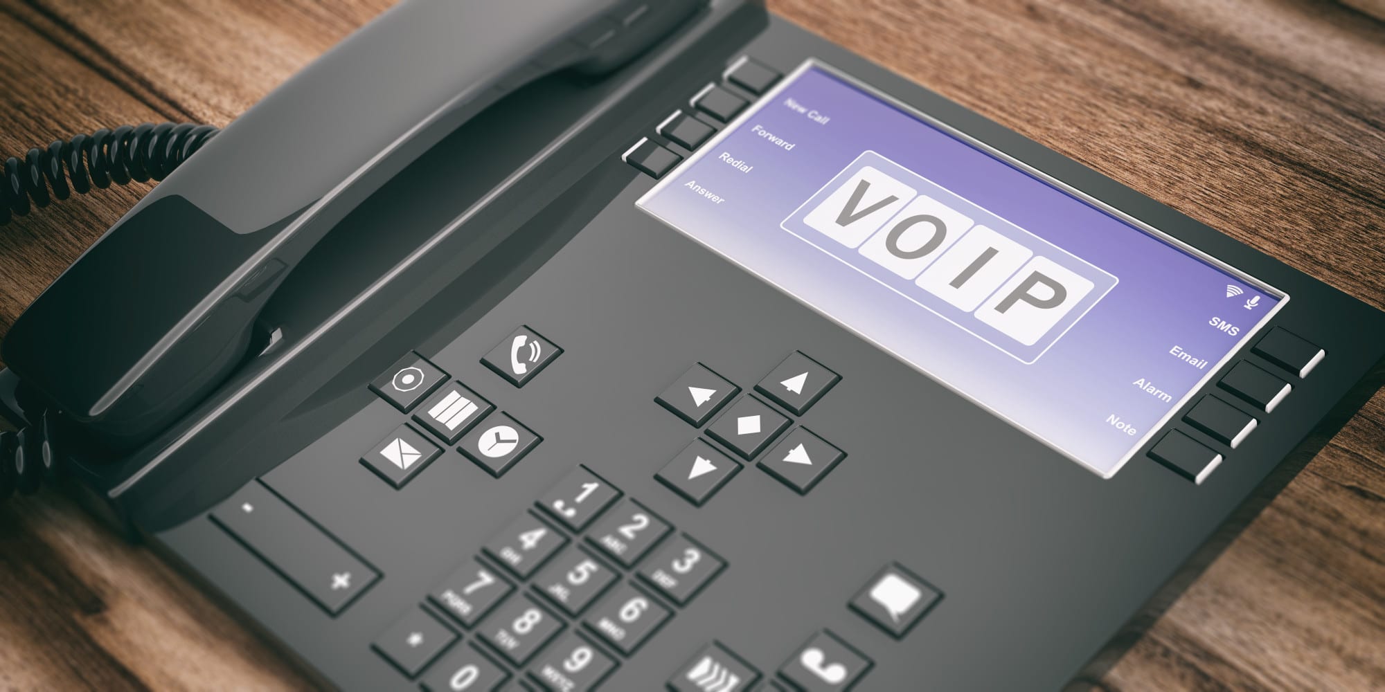 Cheap Business VoIP Service - Compare Costs and Options