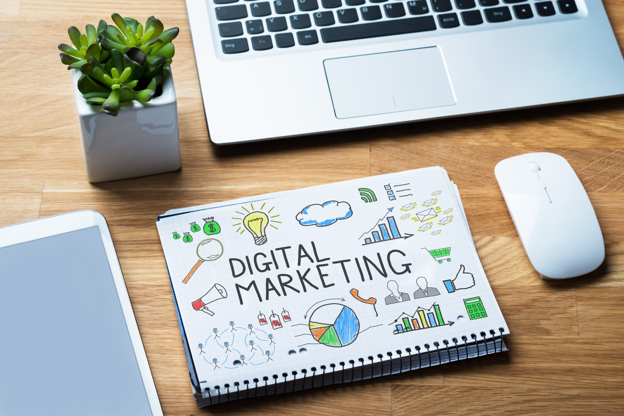 7 Huge Benefits of a Digital Marketing Company for Your Business ...