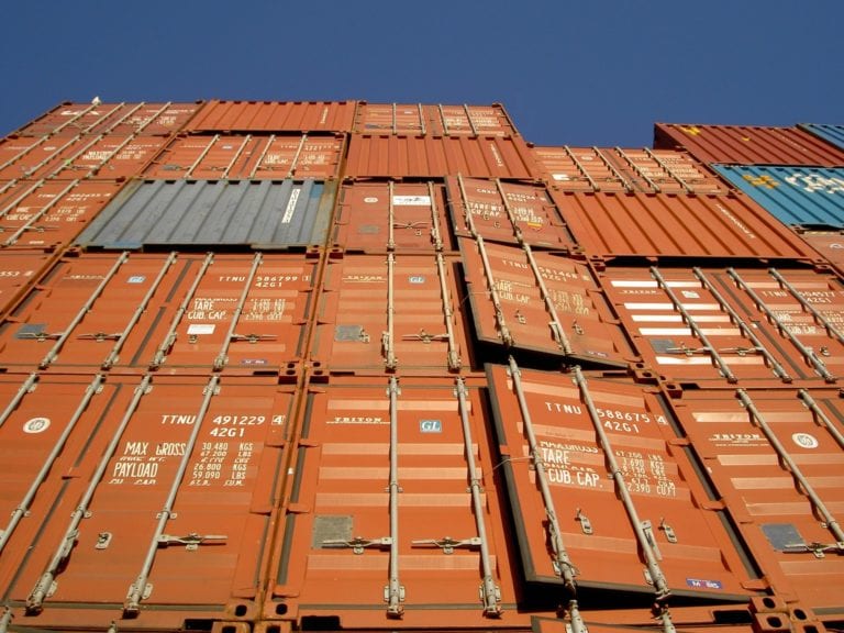 What's the Cheapest Steel Storage Containers in 2024?
